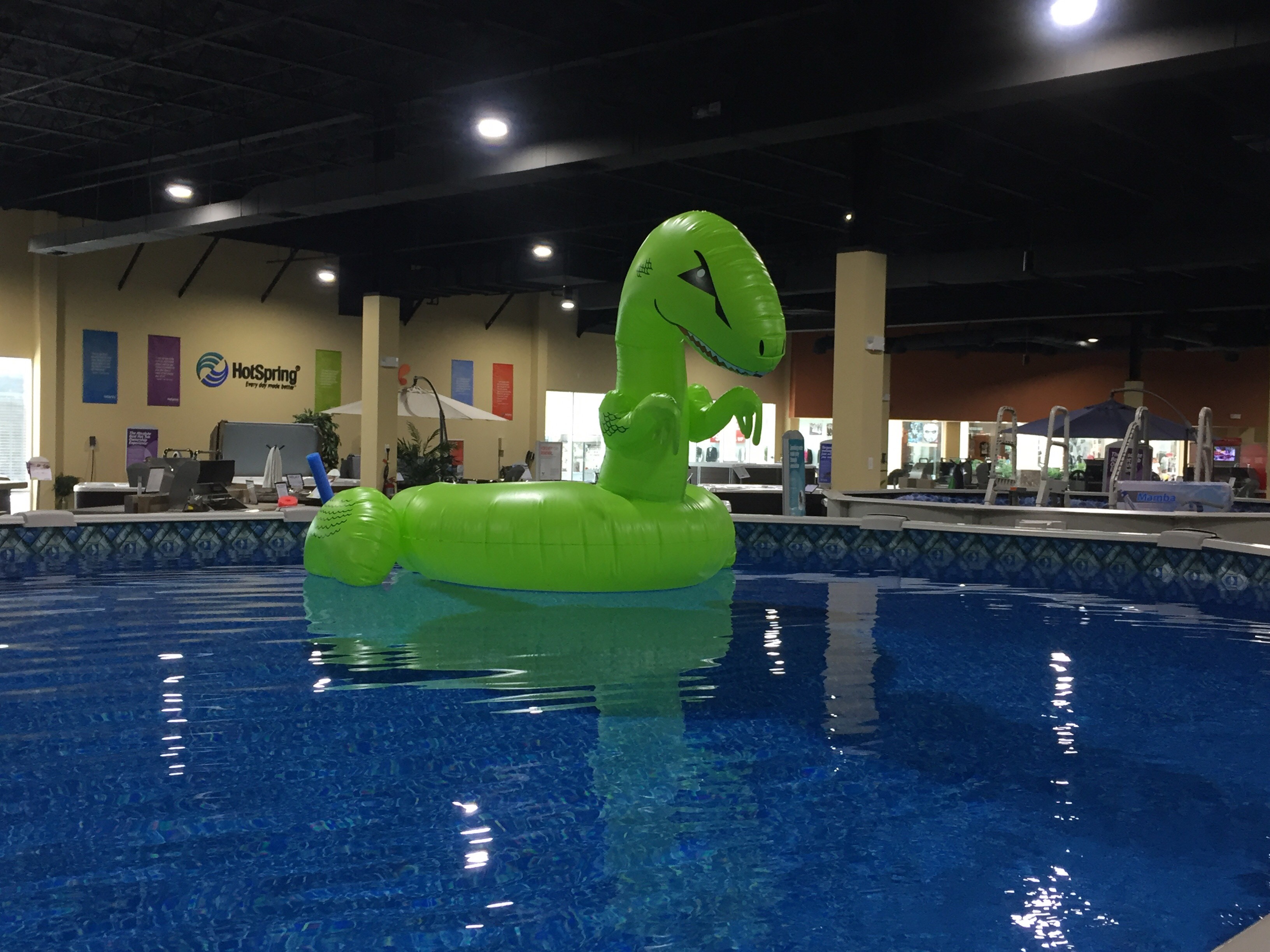 Recreational Warehouse Finds A New Home in the Port Charlotte Town ...