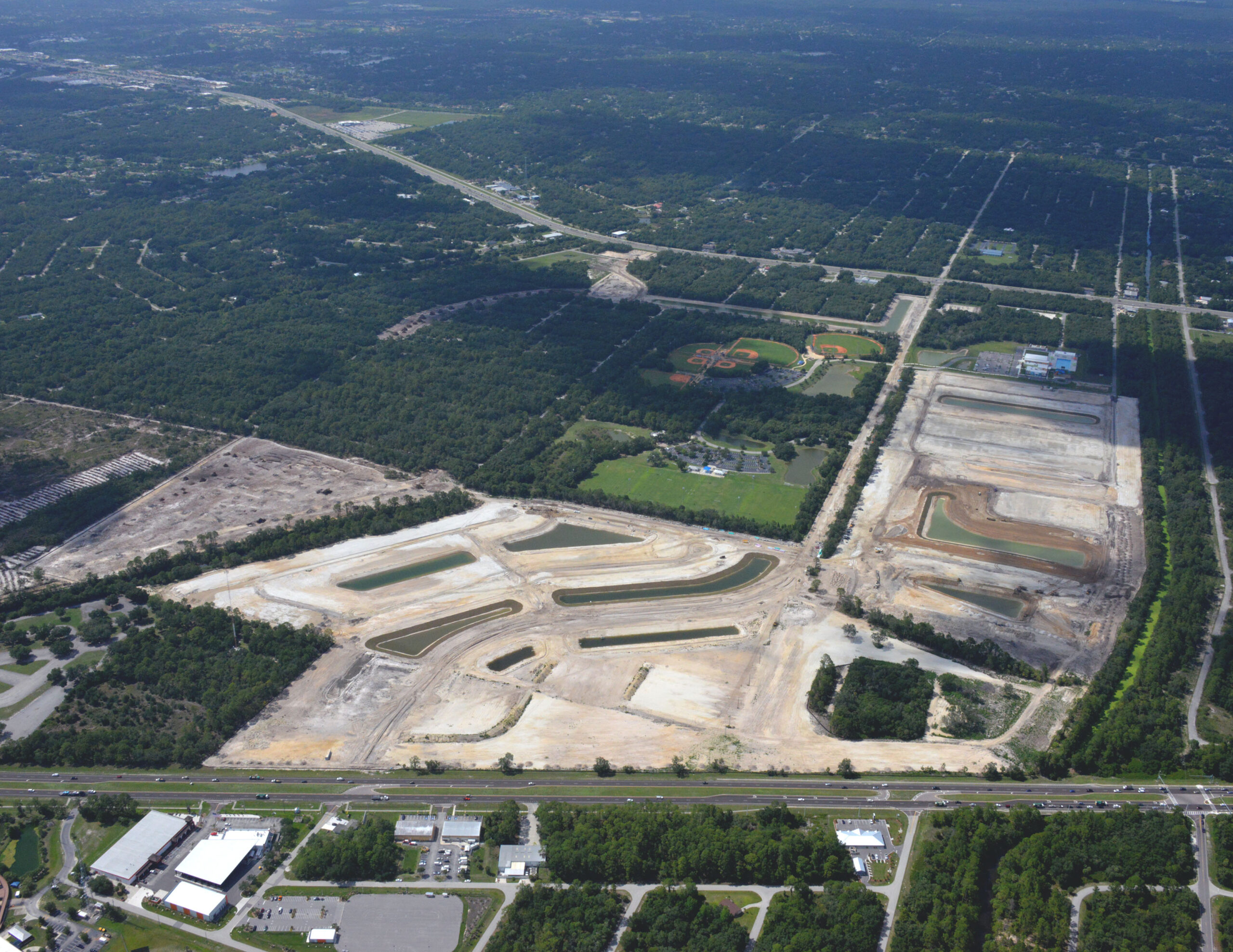 West Port Developer Update - Corr Commercial Advisors, LLC.